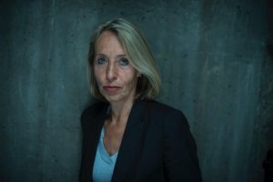 Birgit Mandel – Künstlerische Interventionen